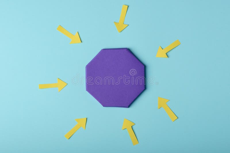 Octagon Infographic Stock Photos - Free & Royalty-Free Stock Photos ...