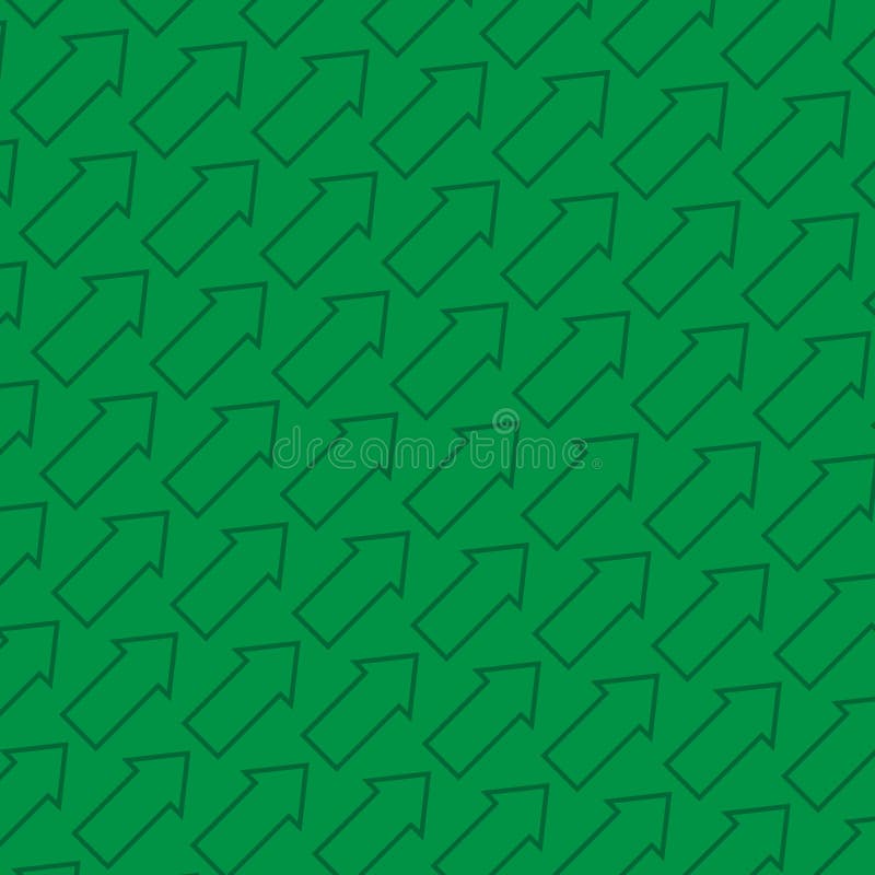 Arrows Same Direction Stock Illustrations – 188 Arrows Same Direction ...