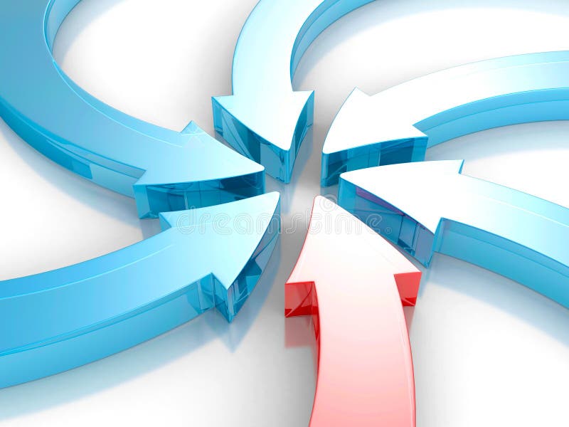 Center Point Clipart