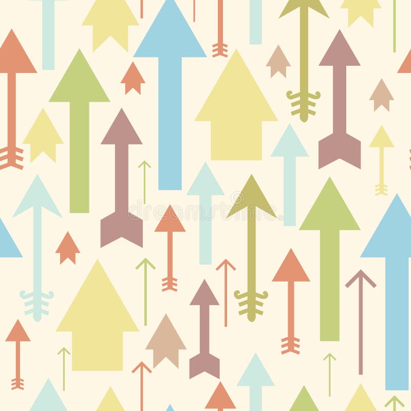 Arrows Pointing Up Stock Illustrations – 3,249 Arrows Pointing Up Stock ...