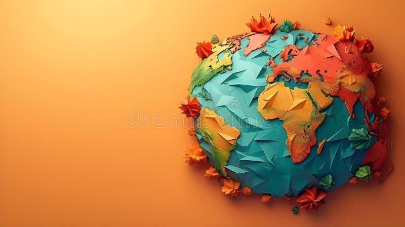 Arrows of Progress: Unity & Growth on a Global Scale. Concept Unity ...