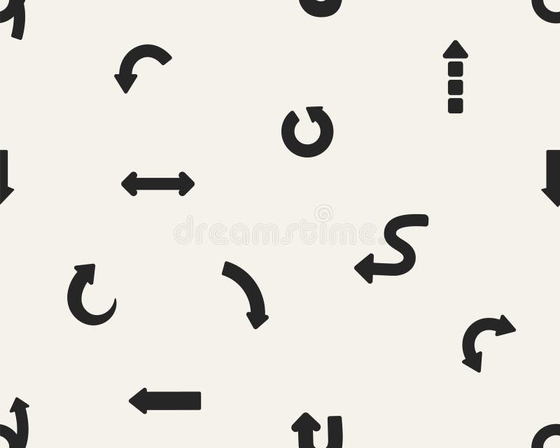 Endless Movement Symbols Stock Illustrations – 69 Endless Movement ...