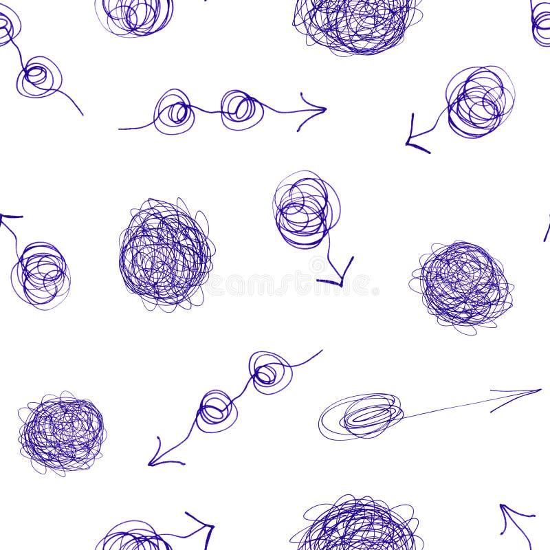 Tangled Symbols Stock Illustrations – 502 Tangled Symbols Stock ...