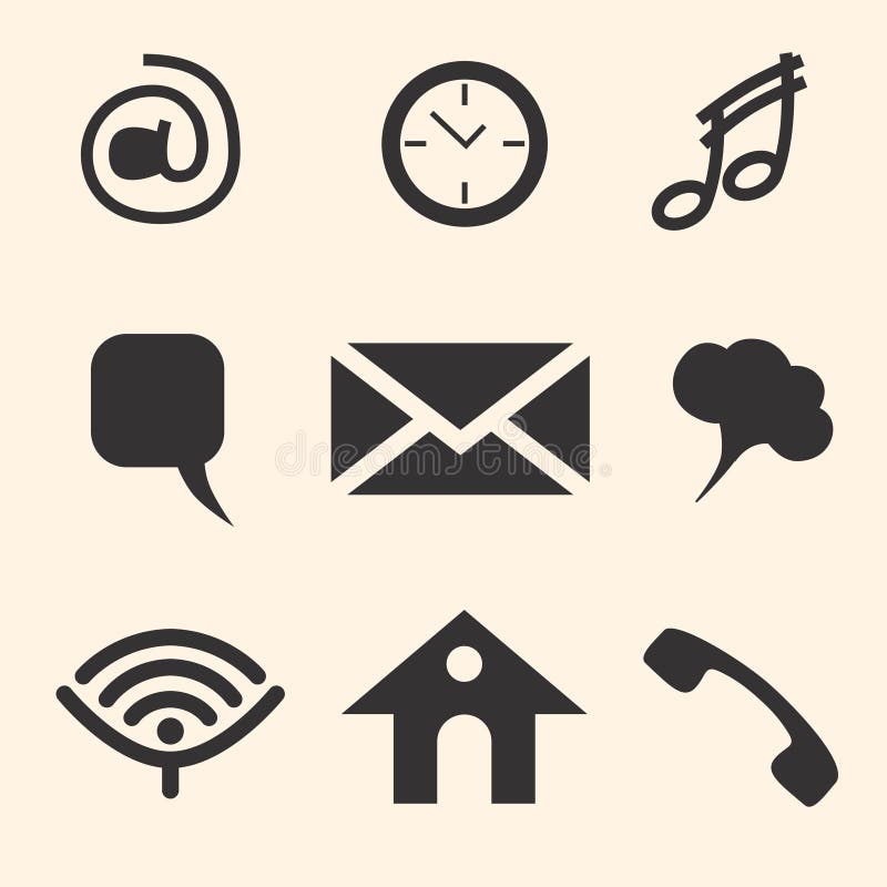 Arrows signs stock vector. Illustration of play, indicate - 59634894