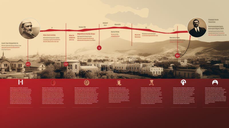 Arrows Text Box Infographic Stock Illustration - Illustration of ...