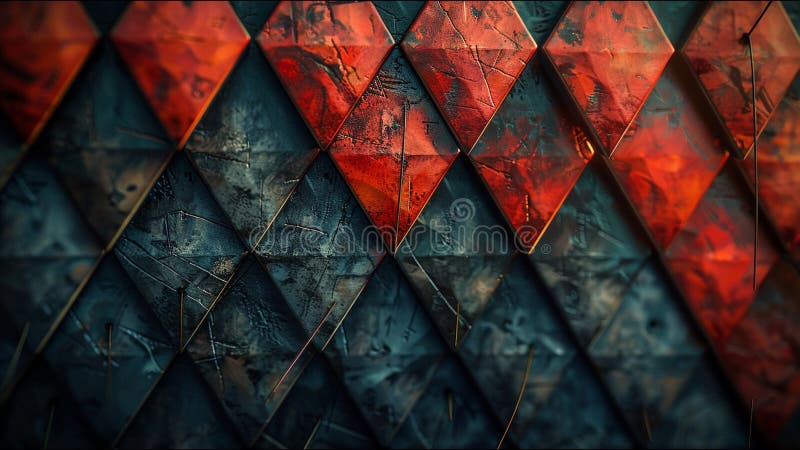 Arrows Texture Pattern Background Striking Bold Stone Palette Stock ...