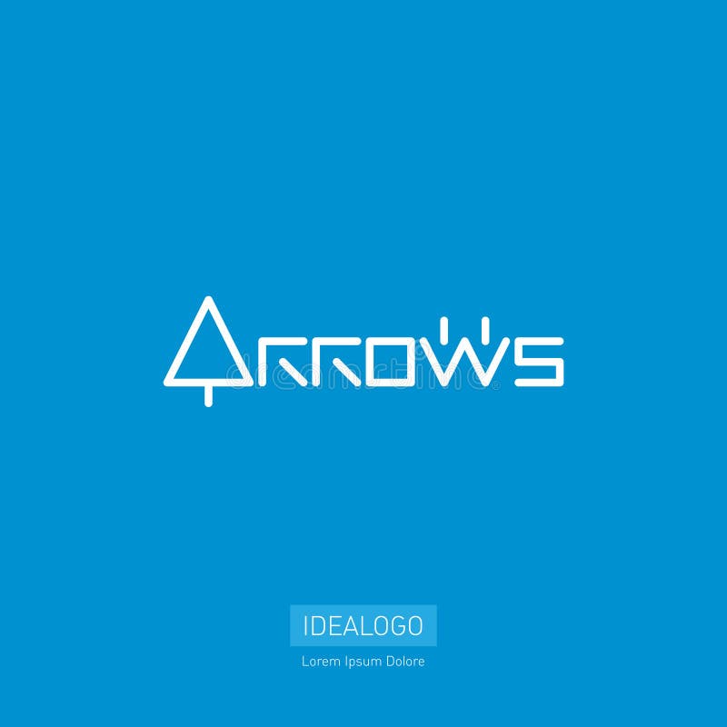 Arows Stock Illustrations – 192 Arows Stock Illustrations, Vectors ...