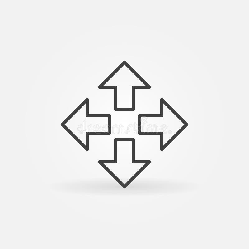 Scaling Icon Stock Illustrations – 1,269 Scaling Icon Stock ...