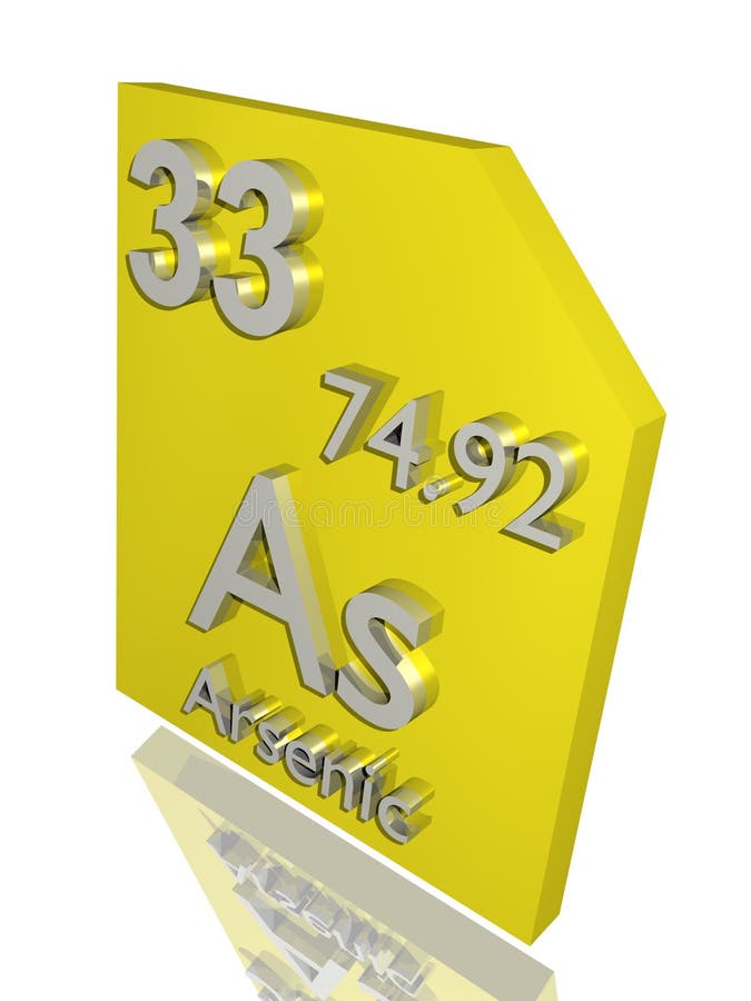 Arsénico Ilustraciones Stock, Vectores, Y Clipart – (1,056 ...