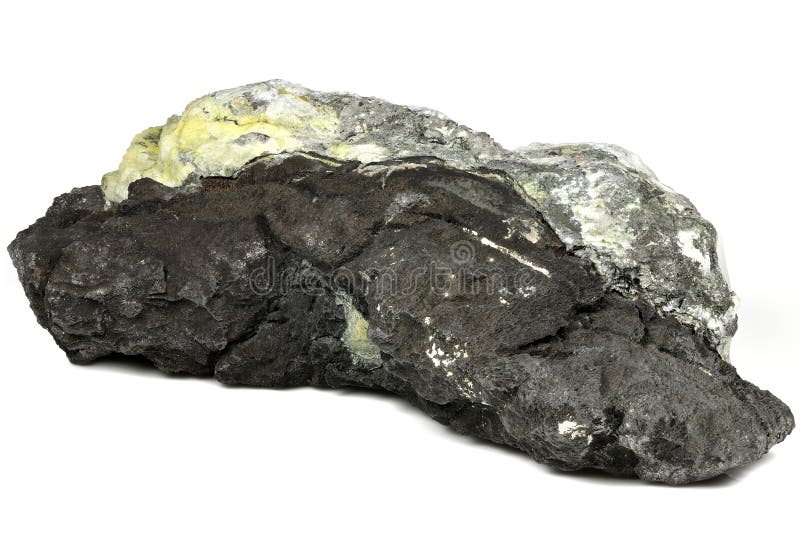 Arsénico foto de archivo. Imagen de mineral, dignificado - 118823132