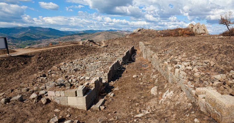 Arsenal stock image. Image of ruins, archeology, building - 22618907