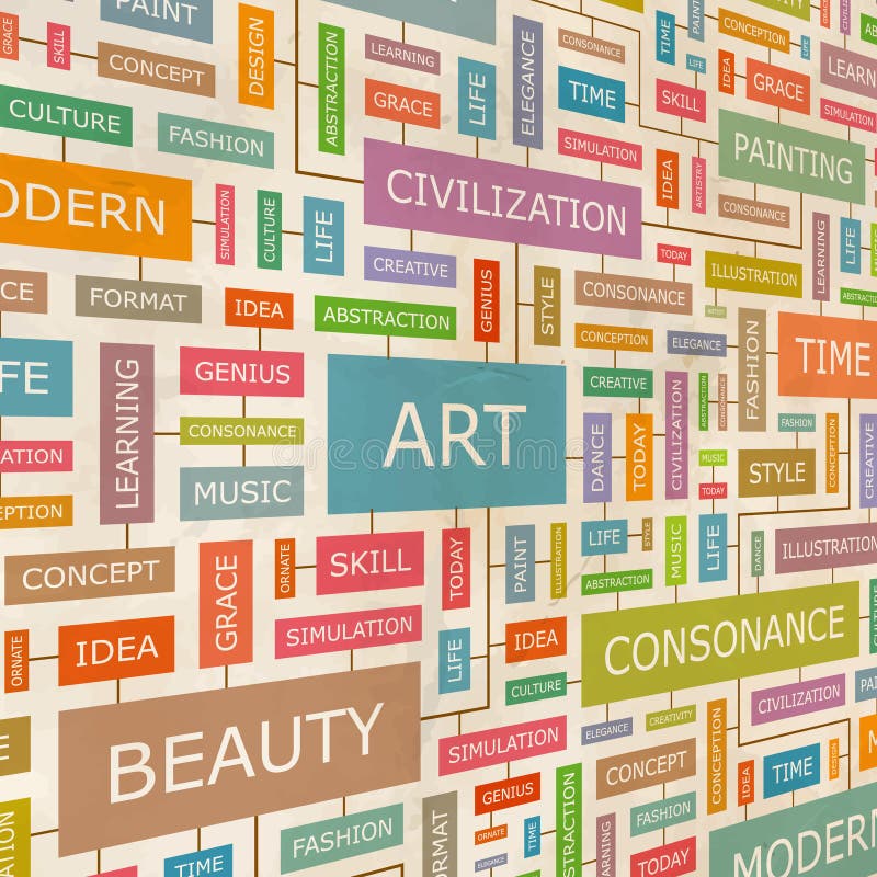 Talent Art Stock Illustrations – 12,013 Talent Art Stock Illustrations ...