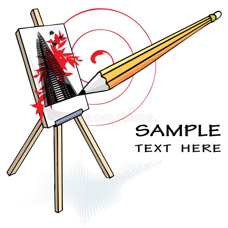 Artistic Mastery Stock Illustrations – 266 Artistic Mastery Stock ...