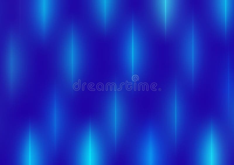Art Abstract Background with Defocused Navy Blue and Turquoise Ray of ...