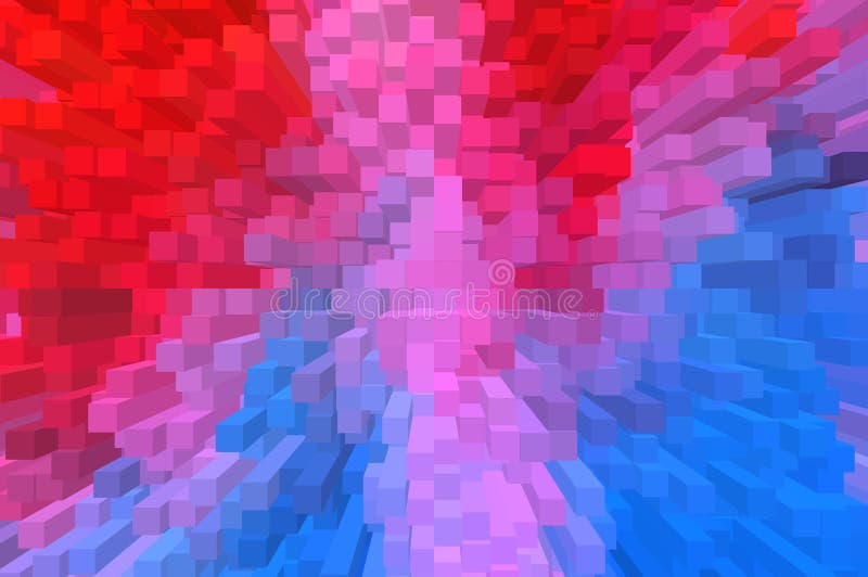 Art Abstract Color Blocks Abstract Pattern Background Stock ...