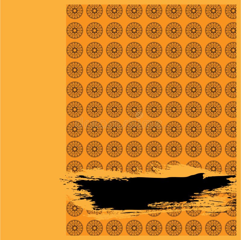 Abstract Art Deco Seamless Pattern 22 Stock Vector - Illustration of ...