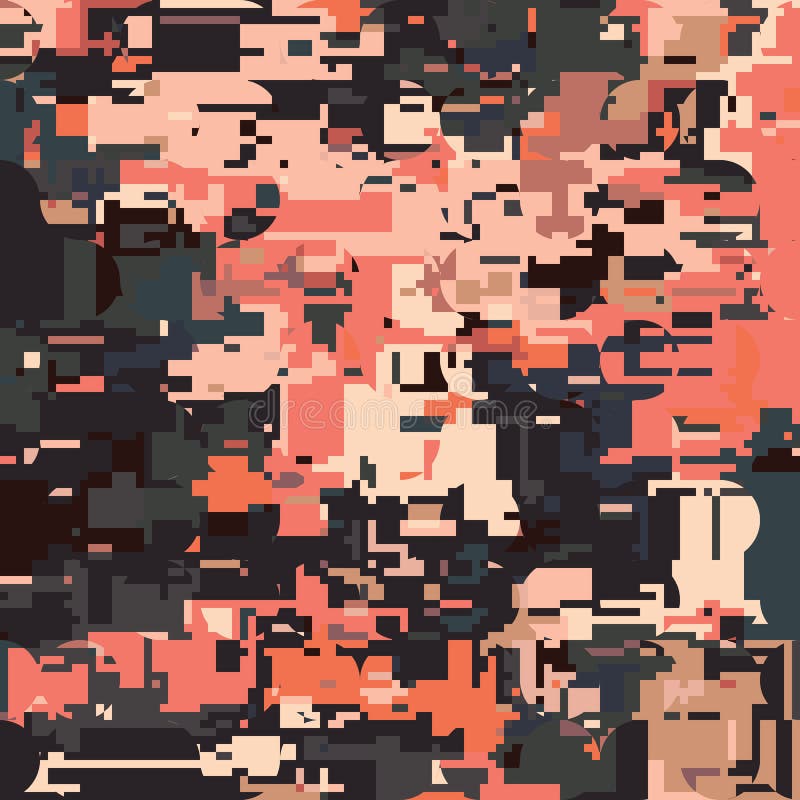 Pixel Art Graffiti Stock Illustrations – 1,426 Pixel Art Graffiti Stock ...