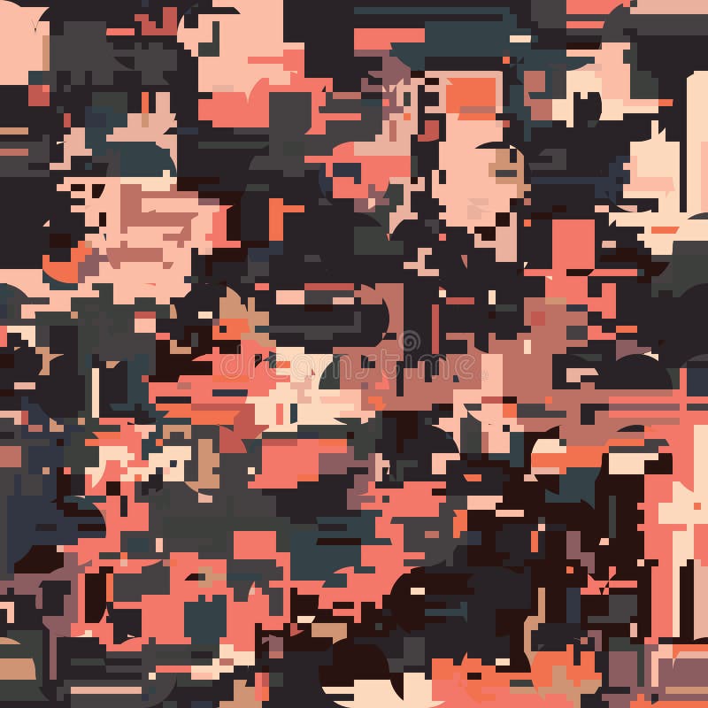 Pixel Art Graffiti Stock Illustrations – 1,426 Pixel Art Graffiti Stock ...