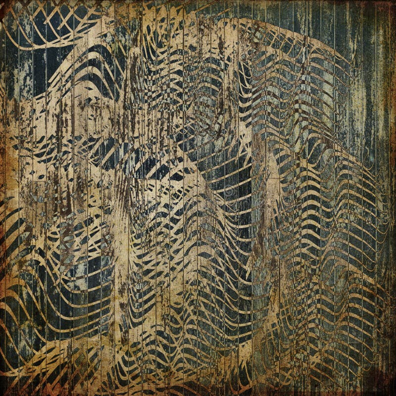 Art Abstract Grunge Background Stock Photo - Image of color, decoration ...