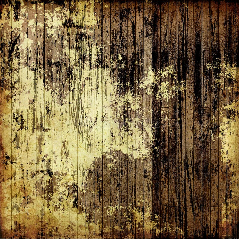 Art Abstract Grunge Graphic Background Stock Illustration ...