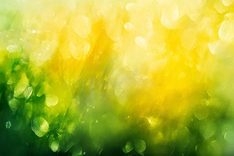 Art Abstract Spring or Summer Background. Stock Photo - Image of plant ...