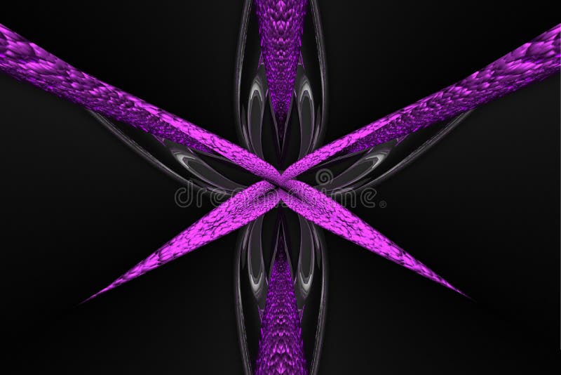 Art Abstraction Light Color Stock Illustration - Illustration of ...