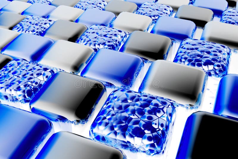 Art Abstraction Light Color Stock Illustration - Illustration of ...