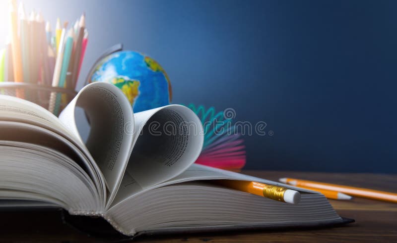 Educational Background Designs