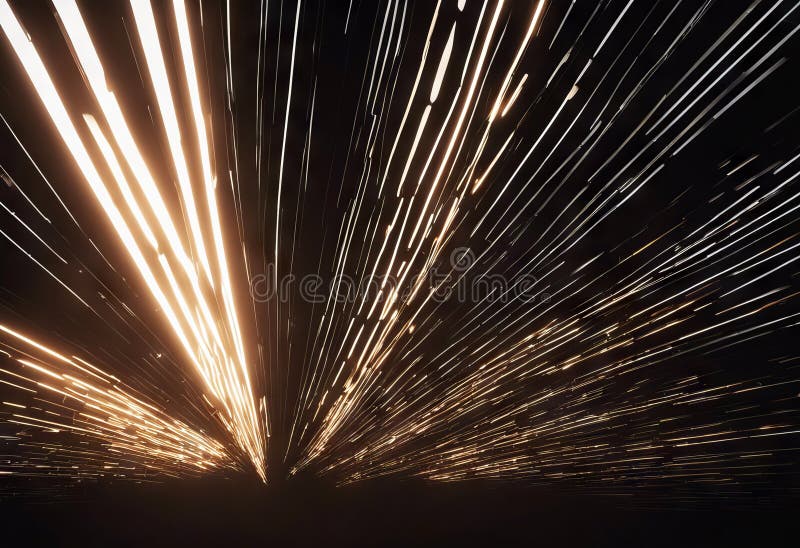 Art Background Black Ray Overlay Screen Sunlight Flash Light Beams ...