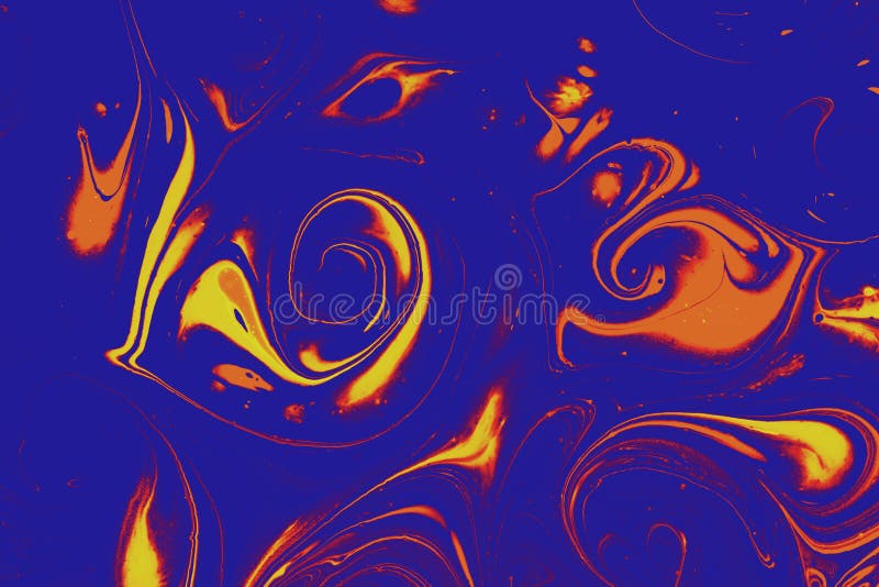 Art Background Graphic Illustration Modern, Abstract Stock Illustration ...
