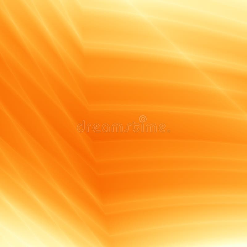 Yellow Power Abstract Nice Modern Background Stock Illustration ...