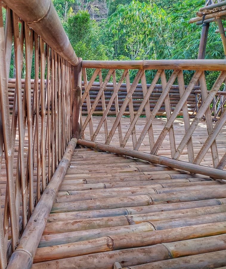 354 Bamboo Handrail Stock Photos - Free & Royalty-Free Stock Photos ...