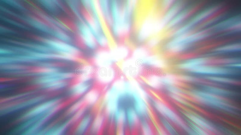 Beautiful Color Light Pattern Background Stock Video - Video of graphic ...