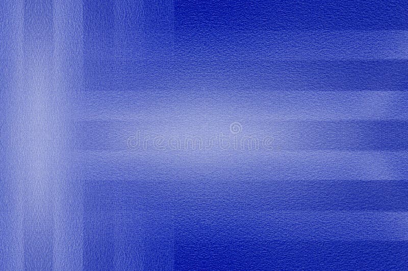 Art Blue Abstract Pattern Background Stock Illustration - Illustration ...