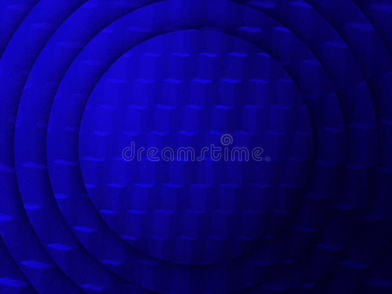 Blue Color of Abstract Background Stock Illustration - Illustration of ...