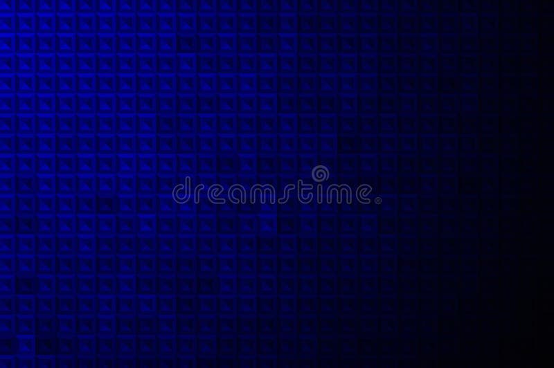 Blue Color of Abstract Background Stock Illustration - Illustration of ...