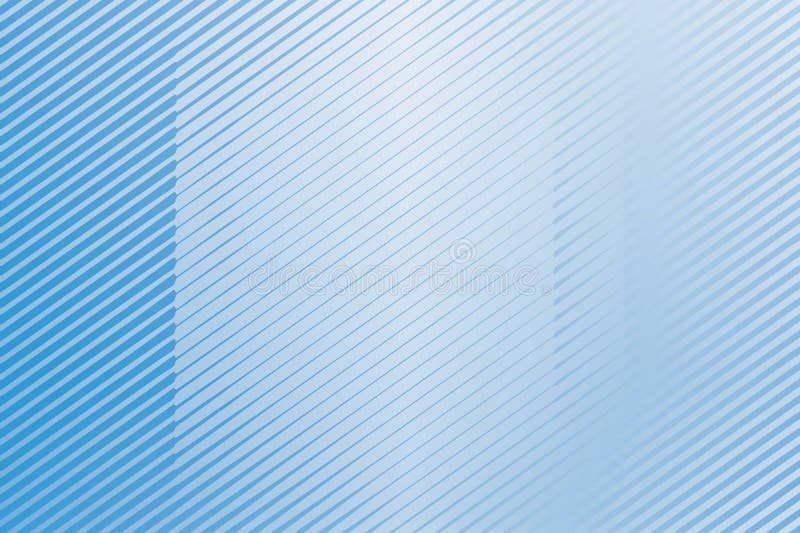 Blue Color of Abstract Background Stock Illustration - Illustration of ...
