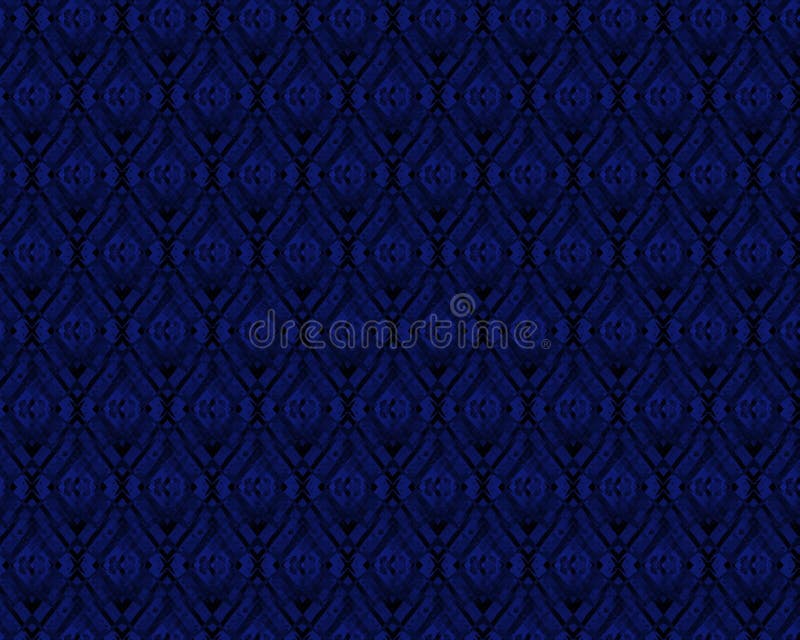 Blue Color of Abstract Background Stock Illustration - Illustration of ...