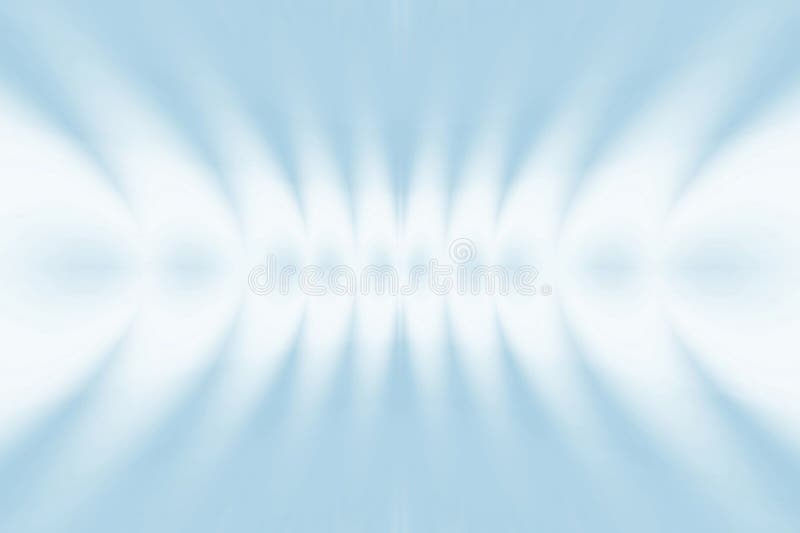 Art Blue Color Abstract Pattern Background Stock Illustration ...