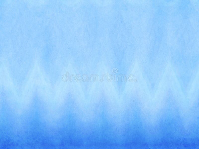 Art Blue Color Abstract Pattern Background Stock Illustration ...