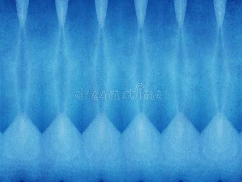 Art Blue Color Abstract Pattern Background Stock Illustration ...