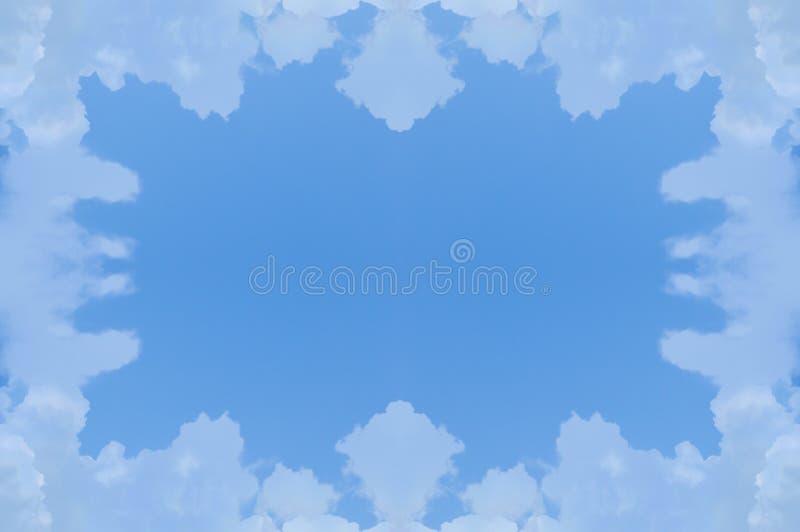 Art Blue Color Abstract Pattern Background Stock Photo - Image of ...