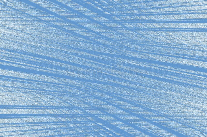 Art Blue Color Abstract Pattern Background Stock Illustration ...