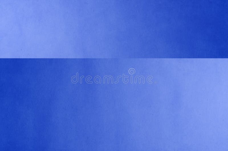 Blue Color Paper Texture Background Stock Illustration - Illustration ...