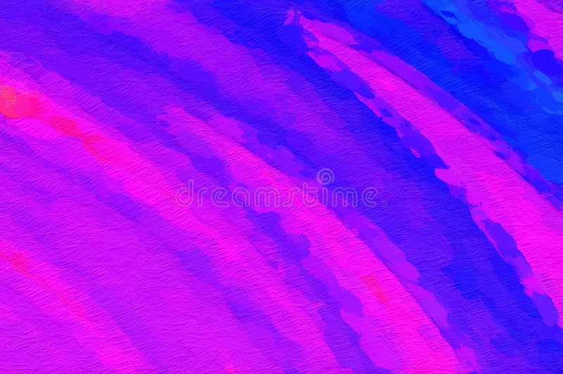 Blue and Purple Color Pattern Background Stock Illustration ...