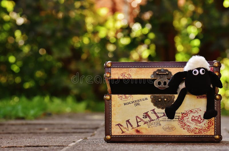 Art, Blur, Box Picture. Image: 109887781