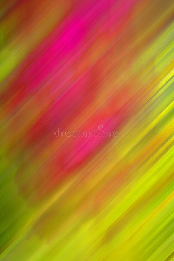 Art Blur Color Abstract Pattern Background Stock Illustration ...