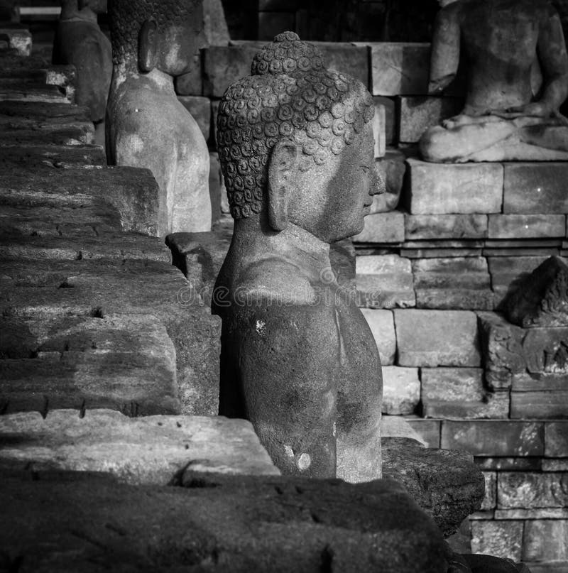 Art of Borobudur stock image. Image of bali, buddha, stone - 84787573