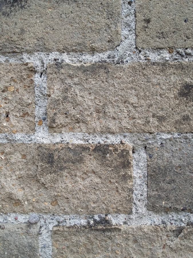 The Art of Brickwork Textures and Colors Background Stock Image - Image ...