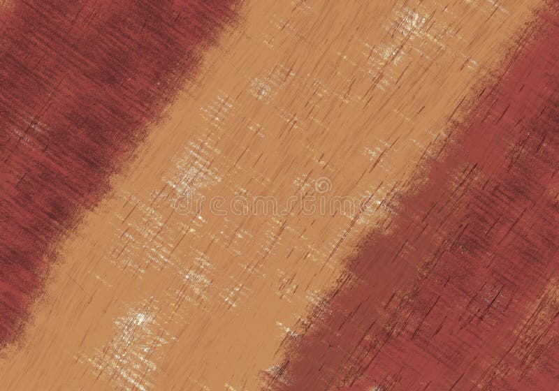 Brown Color Pattern Background Stock Illustration - Illustration of ...